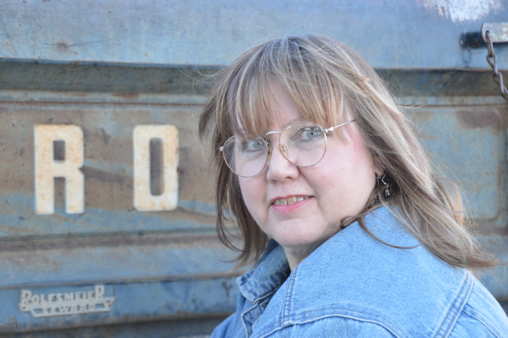 C.T. Adams | C.T. "Cie" Adams, also writing as Cat Adams and writing ...